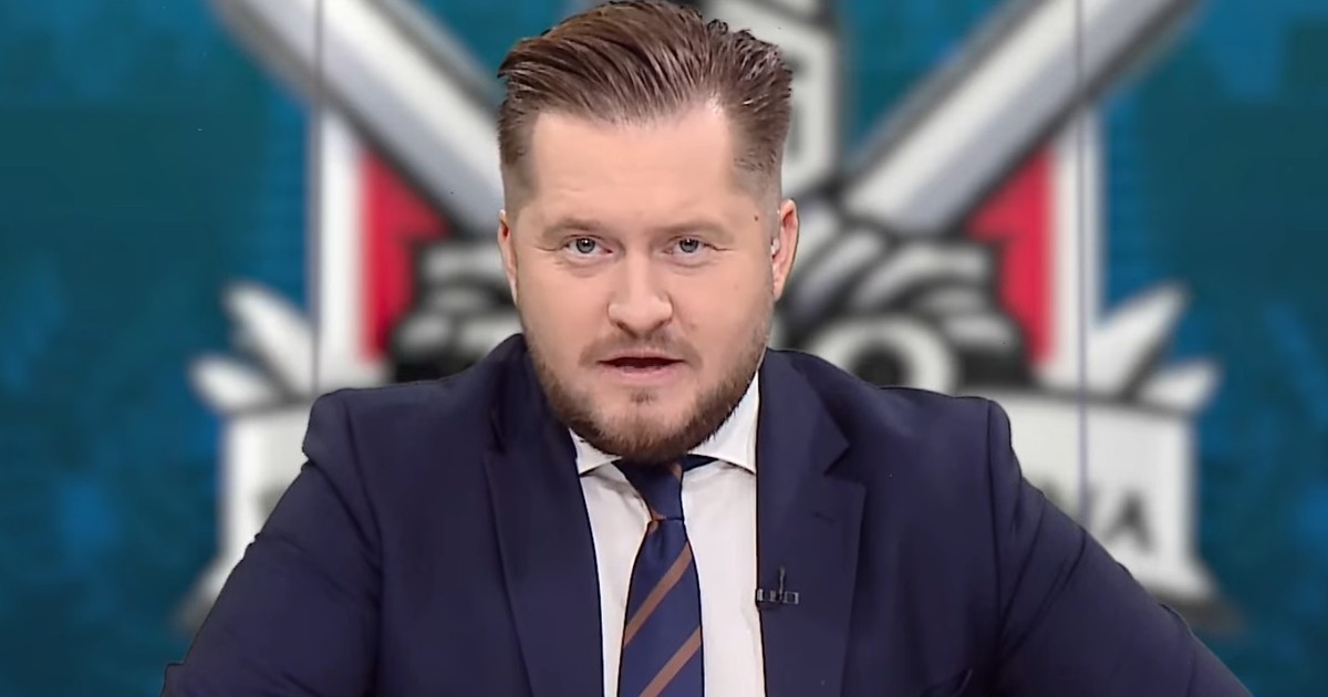 Kłótnia pracownika TV Republika w prokuraturze. "Grożą mi" - Kultura