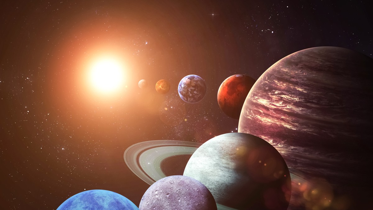 Uwaga na Planetę X - Wiadomości Uwaga na Planetę X - Wiadomości