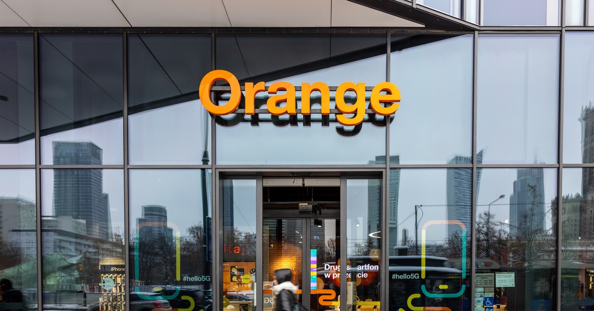 LTE zastępuje 3G w Orange Polska. Nowa era szybkiego internetu