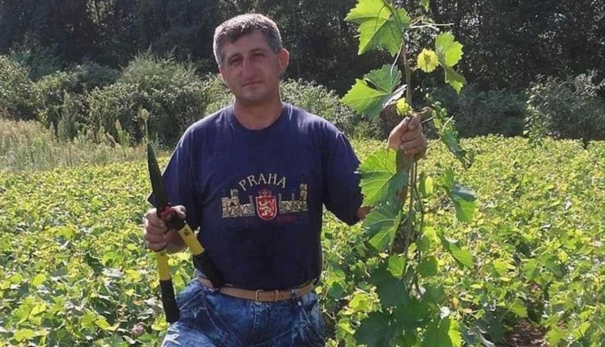 Ovo je ubica iz Kruševca: Ranio ljubavnicu u glavu pa ubio suprugu i sebe (foto) - Naslovi.net