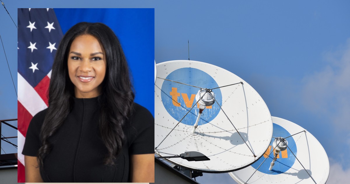 Lex TVN. Departament Stanu USA zaniepokojony sytuacją w Polsce - Wiadomości