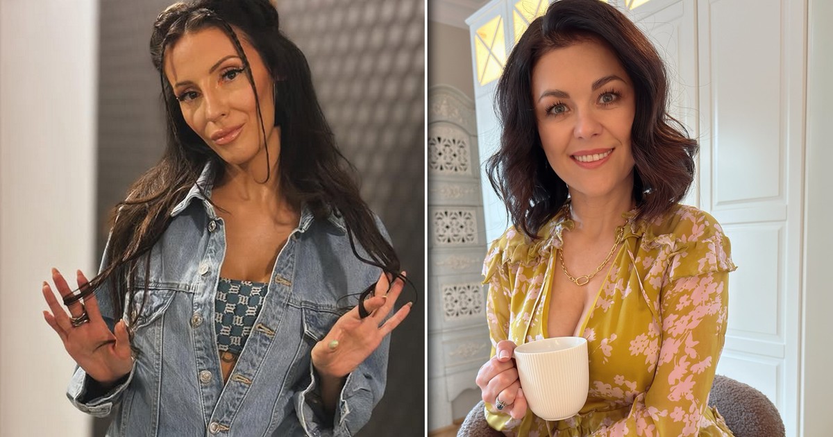 Dominika Serowska uderza w Kasię Cichopek. Padły mocne słowa. "Gdyby ...