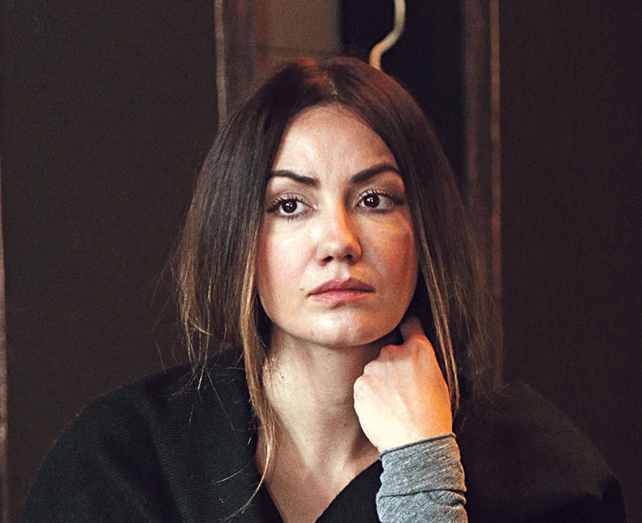 sindi models sandra meljnicenko berendika - Blic