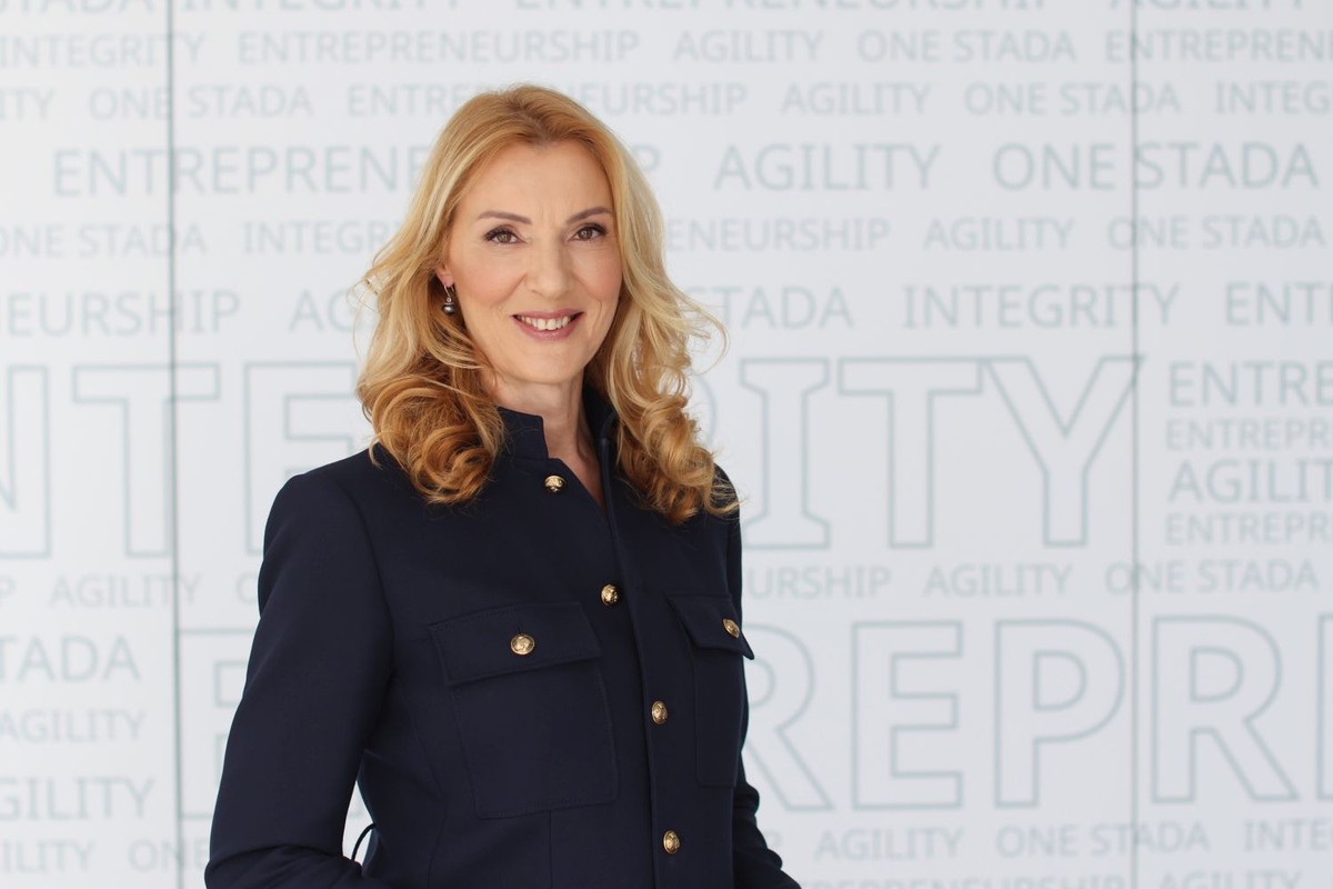 Sanda Savić, Hemofarm: Rodna ravnopravnost je već dugo deo naše ...