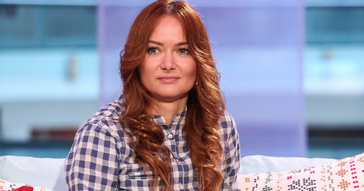Ania Rusowicz o rozpadzie małżeństwa. Znała kochankę swojego męża