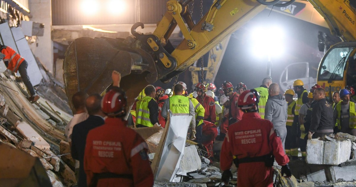 Potresna ispovest taksiste koji je pomagao povređenima na Železničkoj stanici: Izgubio sam razum ...