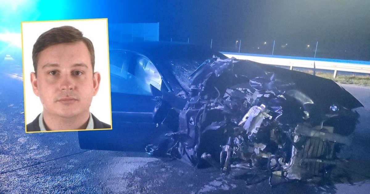 Sprawa Sebastiana Majtczaka. Prokuratura potwierdza, że policjanci dotrzymali procedur - Wiadomości