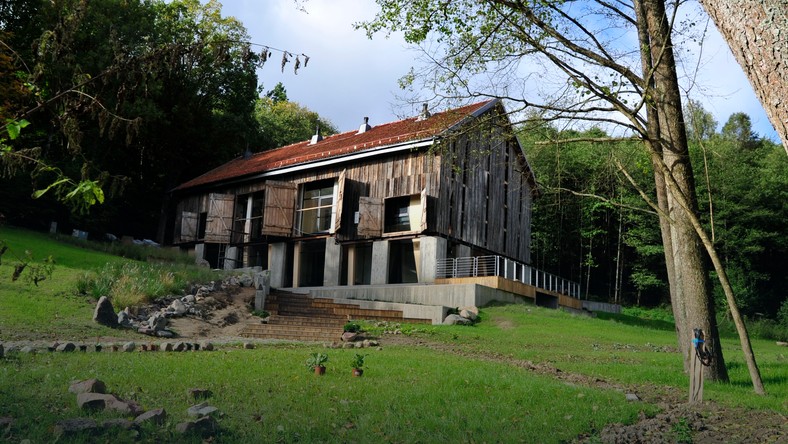 Klekotki Sento Spa - relaks w japońskim stylu - Kobieta