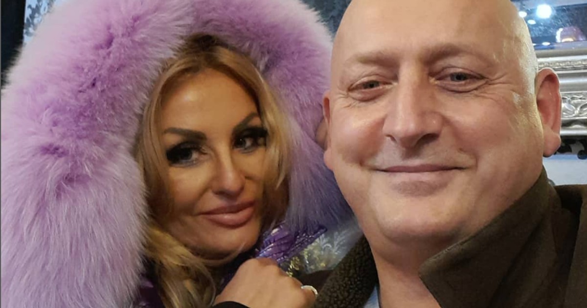 "Królowe życia". Jacek pokazał nagranie z synem. "Jak dwie krople wody ...