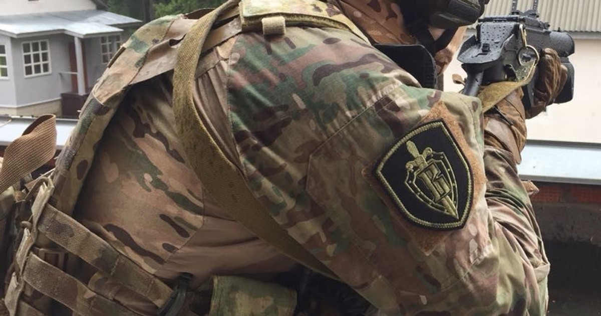 Syria. Nieoficjalnie: śmierć rosyjskich oficerów FSB - Wiadomości