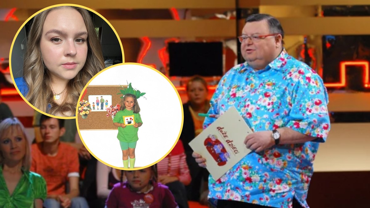 Byłam na castingu do "Dużych dzieci". Pogrążyło mnie proste pytanie ...