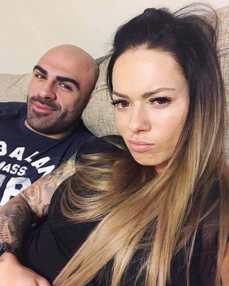 Sylwia i Akop Szostakowie się rozstali. "Mogą o mnie mówić pantoflarz ...