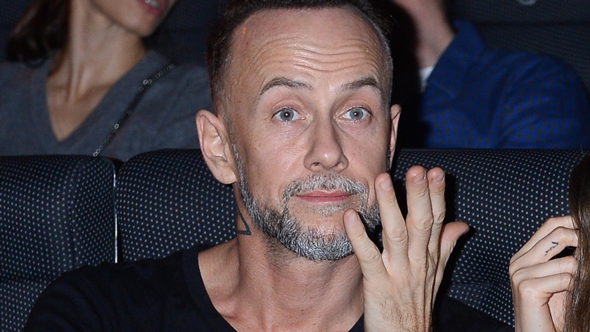 Nergal jako 17-latek! Poznajecie go? - Plejada.pl