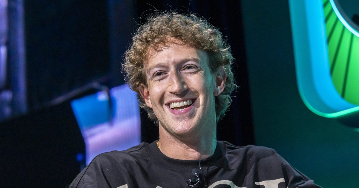 Mark Zuckerberg says you only need at least a dozen 'strong' AI ...