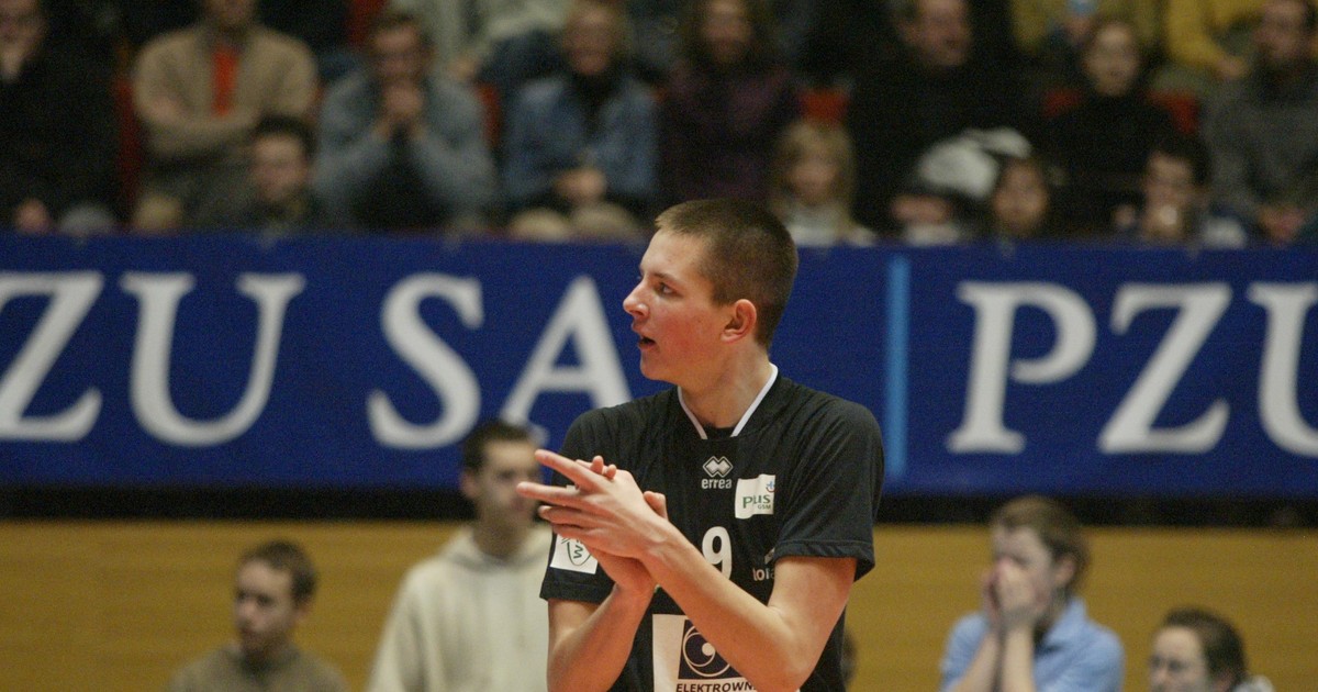 Adam Kurek, ojciec gwiazdy polskiej reprezentacji. "Niepotrzebnie bałem ...