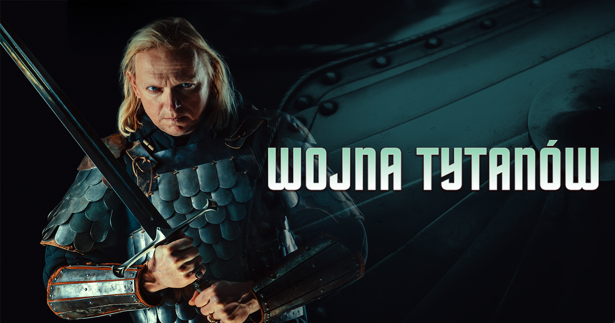 Wojna Tytanów - gra online - zagraj za darmo