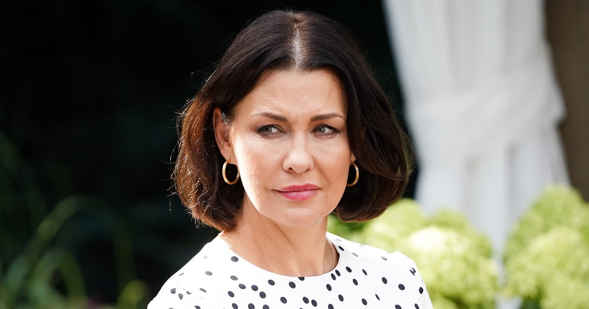 Wpadka w Pytaniu na Śniadanie. Anna Popek udostępniła nieco za dużo...