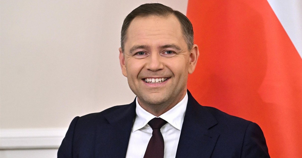 Ważny polityk PiS w kancelarii prezydenta Nawrockiego. "Pewnie będzie ...