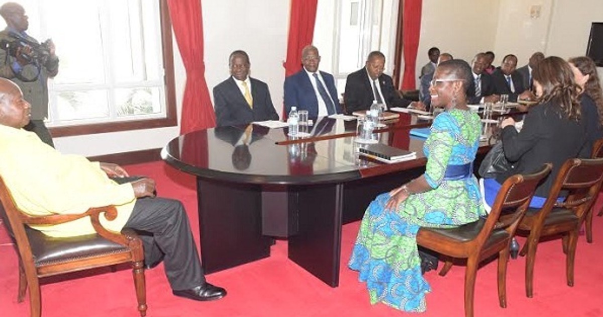 Uganda receives immediate $120 Million from IMF amid economic reforms ...