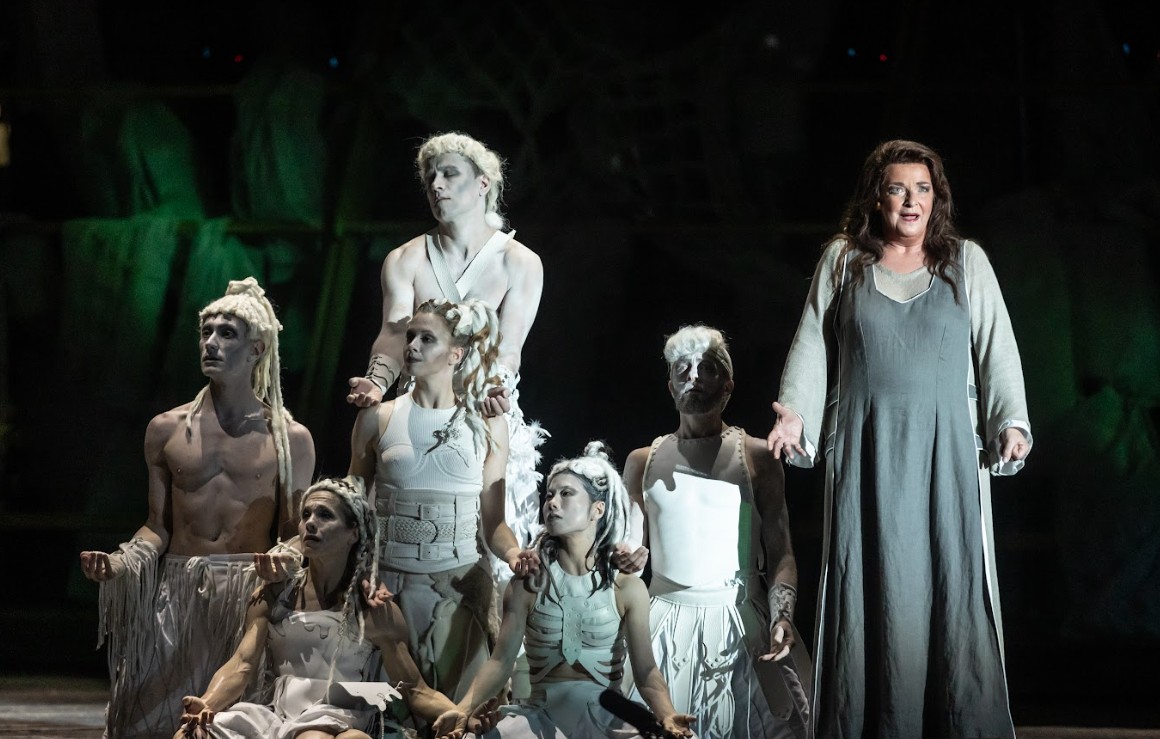 Poetycka moc w świątyni sztuki, czyli czas na Baltic Opera Festival ...