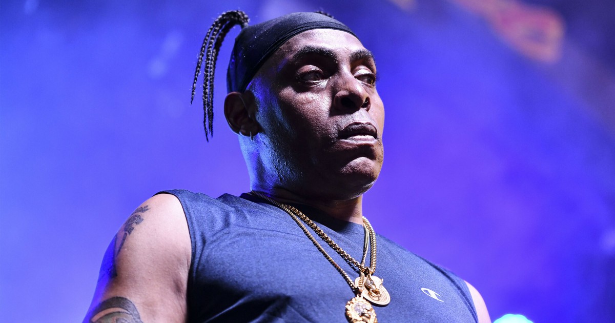 Coolio nie żyje. Na co zmarł amerykański raper?