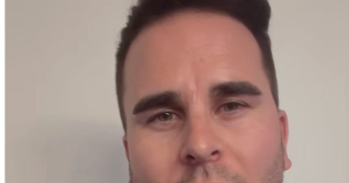 'Bachelorette' contestant Josh Seiter, widely reported dead, shares ...