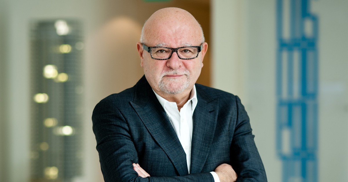 "Warszawa nigdy nie będzie Manhattanem" - Wiadomości