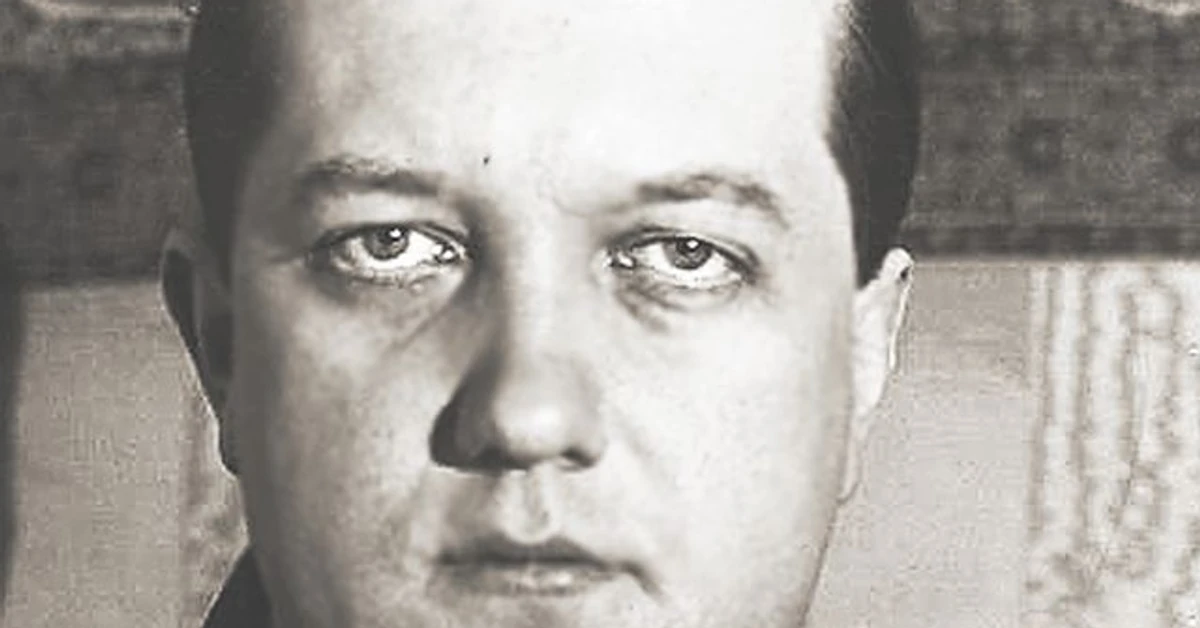 Kim był Józef Lipski, ambasador RP w Berlinie? To jego zaatakował Putin ...