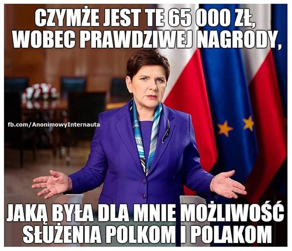 Rządy PiS okiem internautów. Byli w formie! Te memy przeszły do ...