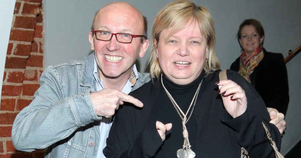 Artur Barciś obchodzi urodziny. Tak wyglądała historia jego związku z ...