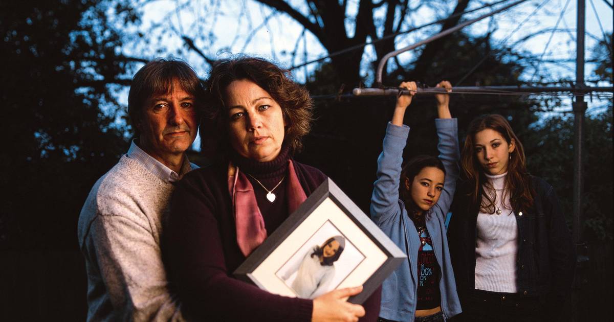 Historia Rachel Barber. Życie tancerki przerwała okrutna zbrodnia ...