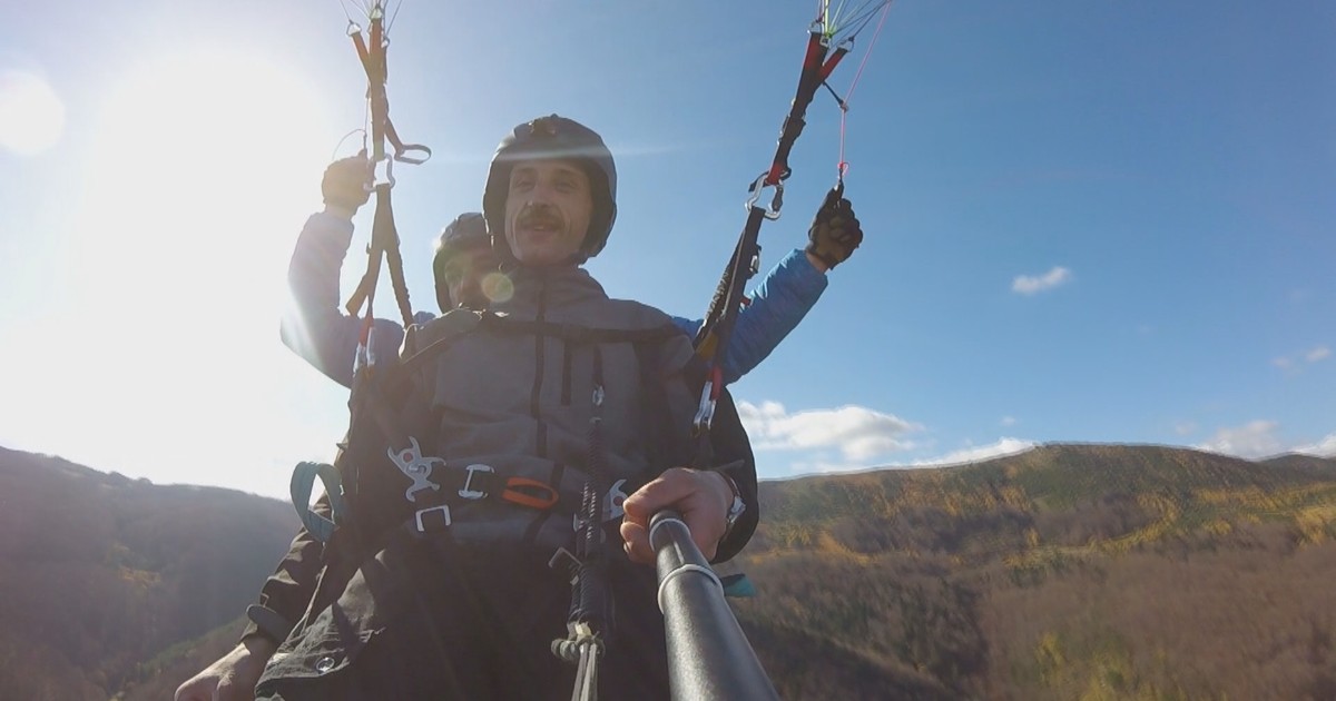 MARKO IZ ARILJA OBARA REKORDE! Jedna noga mu je kraća za skoro pola ...