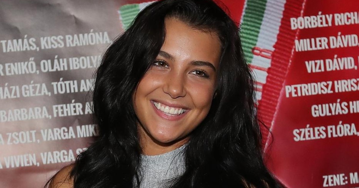 Tóth Andi Herceg Dáviddal töltötte a Valentin napot! - Blikk Rúzs