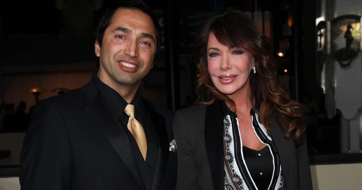 Mocne wyznanie Taylor z "Mody na sukces". Mąż znęcał się nad nią przez ...