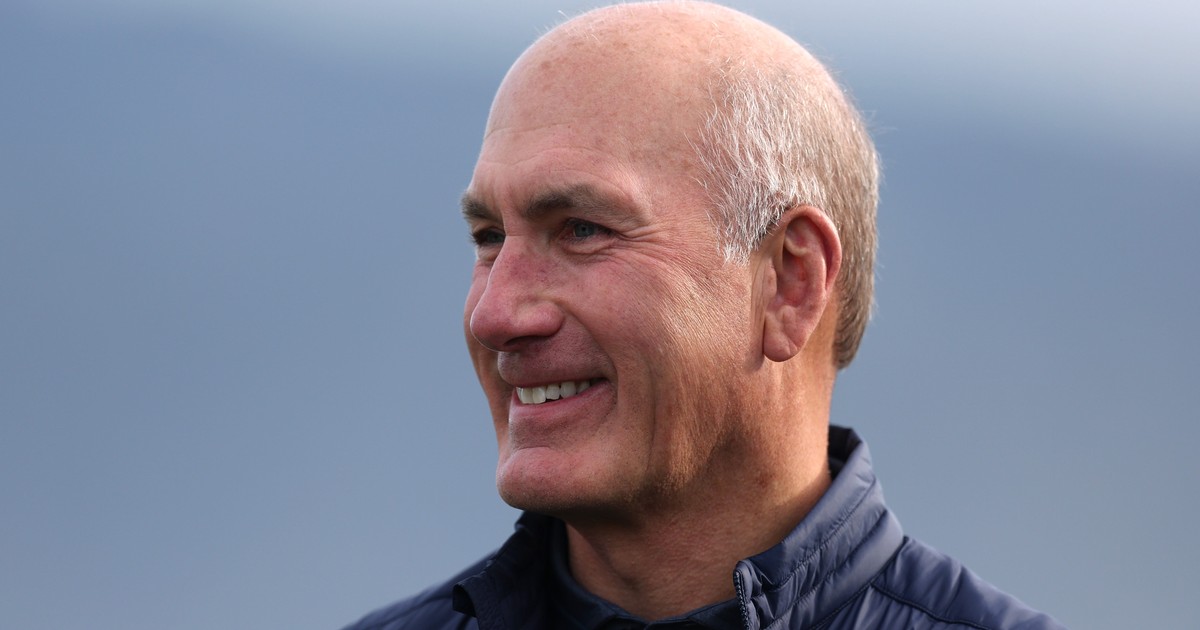 AT&T CEO John Stankey is embracing hardcore culture — and Wall Street ...