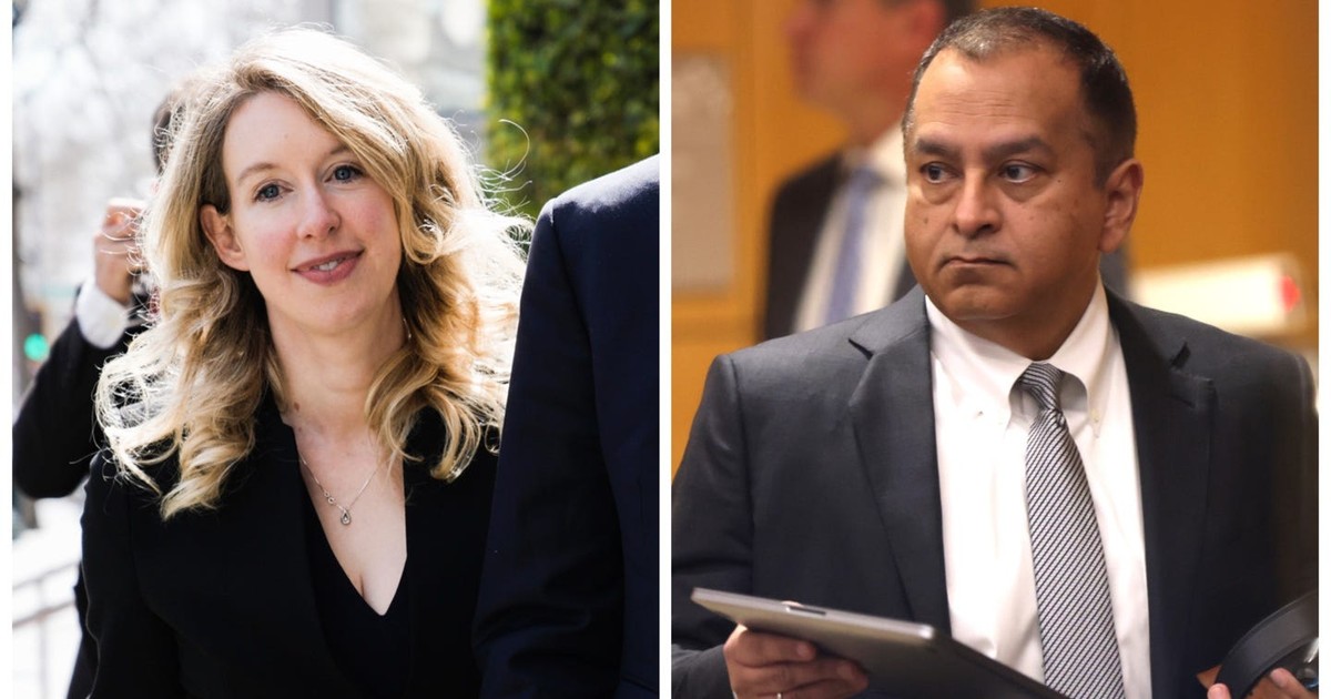 Theranos founder Elizabeth Holmes is set to report to prison. Here's a ...