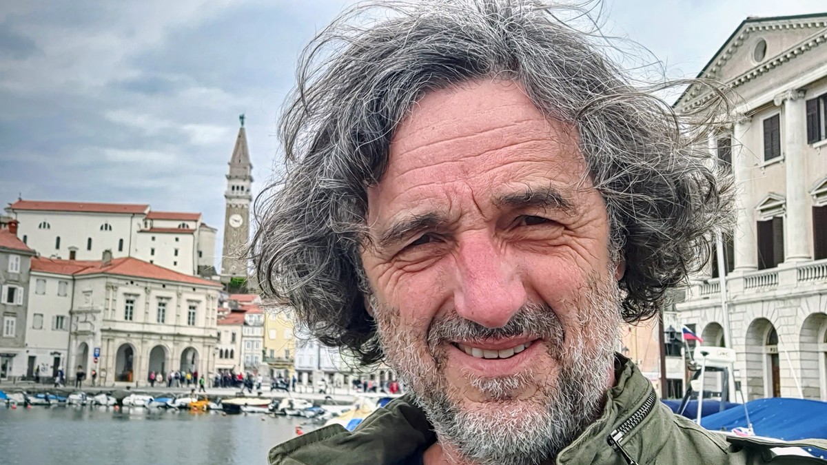 INTERVJU Vito Taufer, čuveni reditelj: "RADOVAN III" JE PORTRET ...