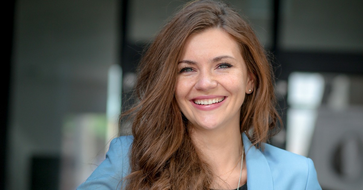 Kim jest wiceprezes PGE Wanda Buk - żona wiceministra Janusza ...