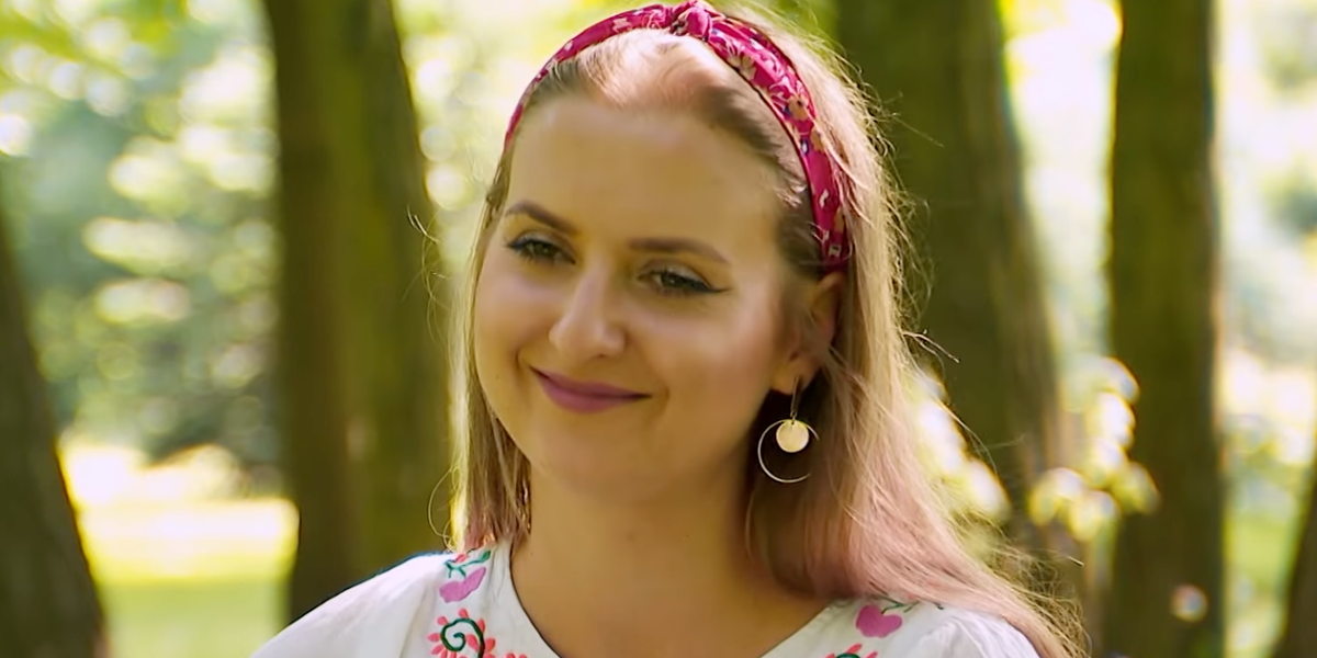 Roksana z Roksana z