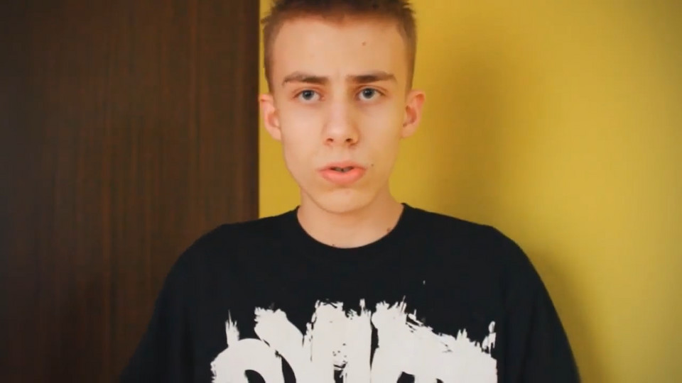 Niektórych trudno dziś poznać. Tak wyglądali polscy youtuberzy [ZDJĘCIA ...