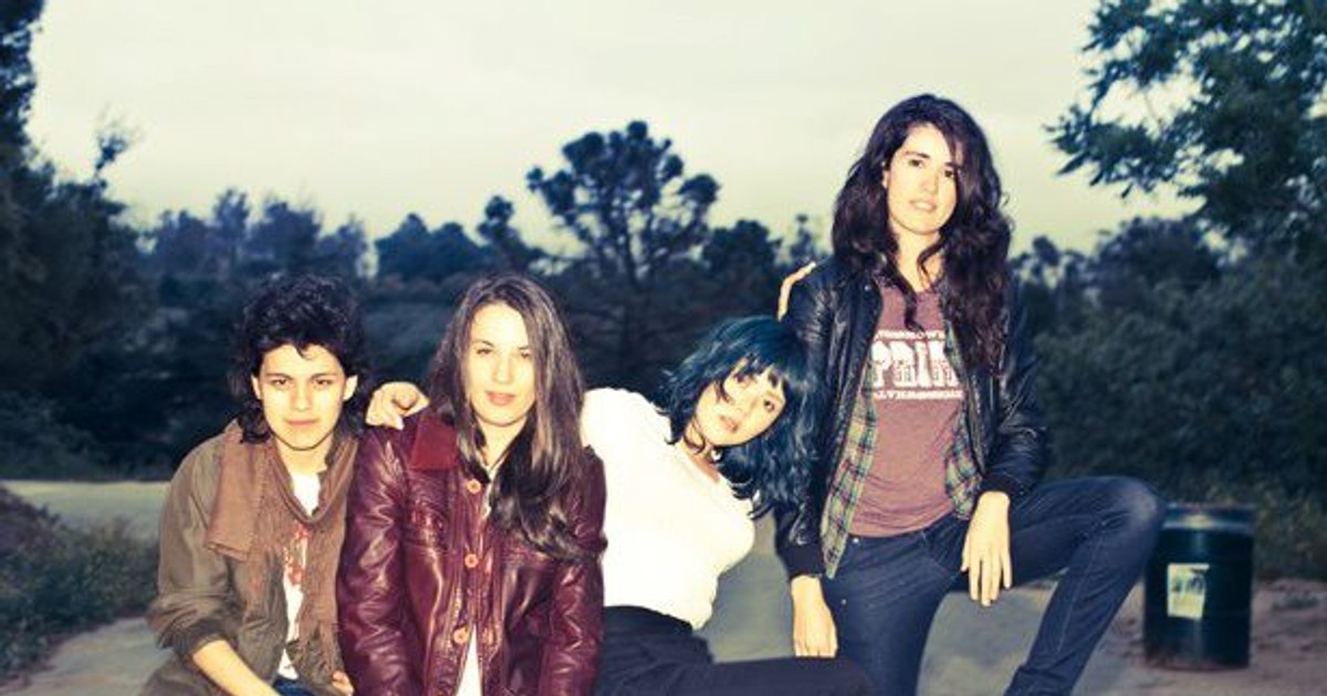 CSS zapowiada nowy album "Planta" - Muzyka