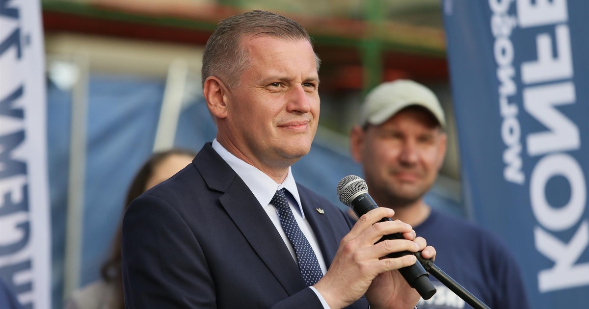 Fakt LIVE 27.06. Gościem programu będzie Marcin Sypniewski eurodeputowany Konfederacji