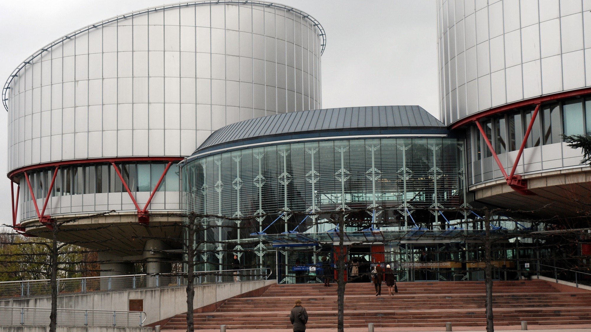 Verdikt, aký doteraz nepadol: ESĽP po prvýkrát priamo označuje Rusko za ...