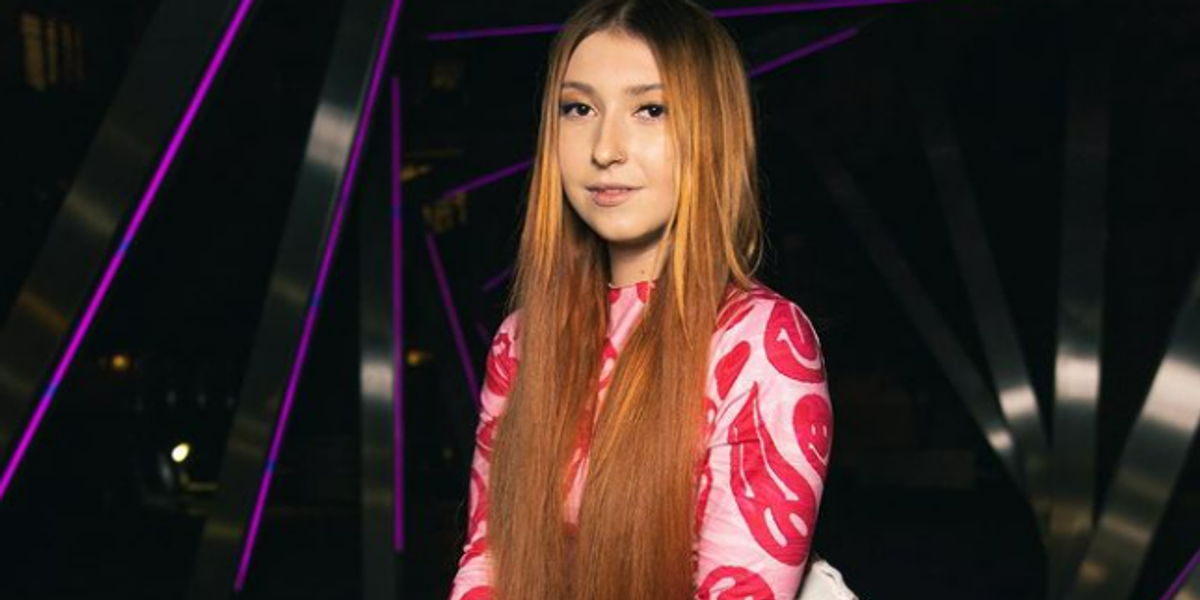 Murcix, czyli Marta Błoch – kobieca siła Ekipy Friza. Kim jest ...