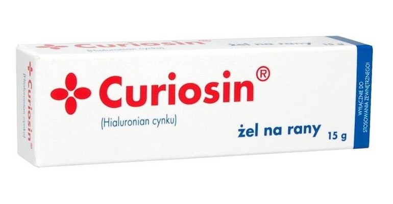 Curiosin