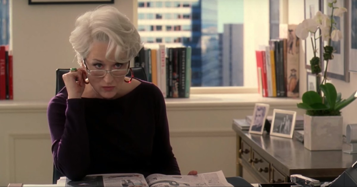 Dom z "Diabeł ubiera się u Prady" sprzedany za zawrotną kwotę