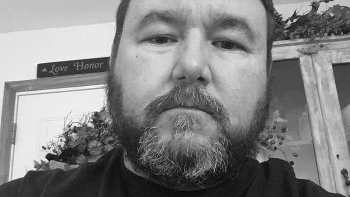 Steve Cain nie żyje. Muzyka znanej grupy zabiła własna żona - Plejada.pl