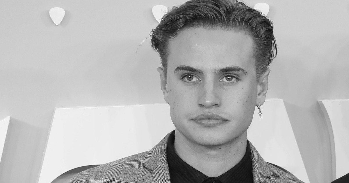 Daniel Mickelson nie żyje. 23-letni aktor miał wypadek na Hawajach?