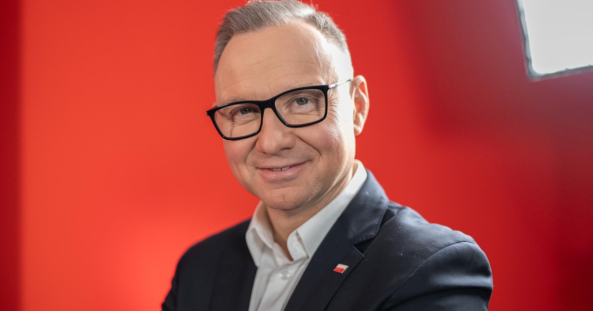 Duda z nową pracą w USA. "Jestem zaszczycony"