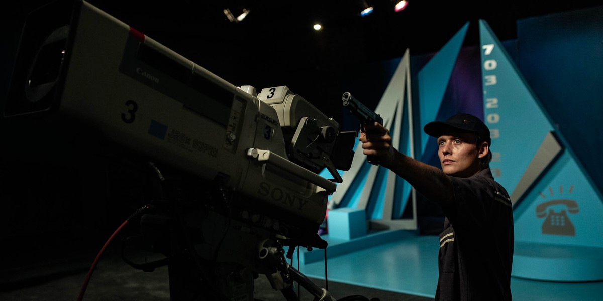 Thrillery 2021. Najlepsze thrillery 2021 [LISTA] - Film